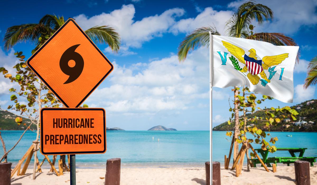 Virgin Islands students honoured in 2025 Hurricane Preparedness Essay ...
